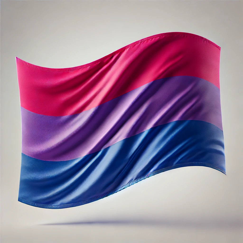 What is The Bisexual Flag And Where to Buy One – SHAVA