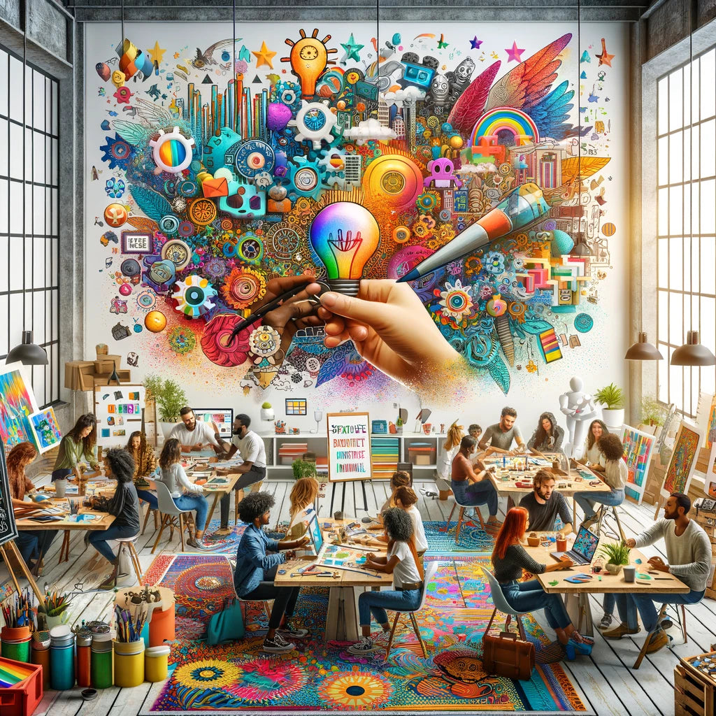 Inclusive Content Creation: Strategies for Diversifying LGBTQIA+ Repre ...