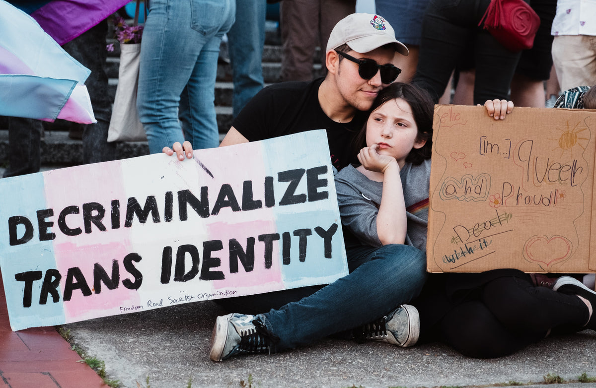 Intergenerational Conversations: LGBTQIA+ Parents and Their Children ...