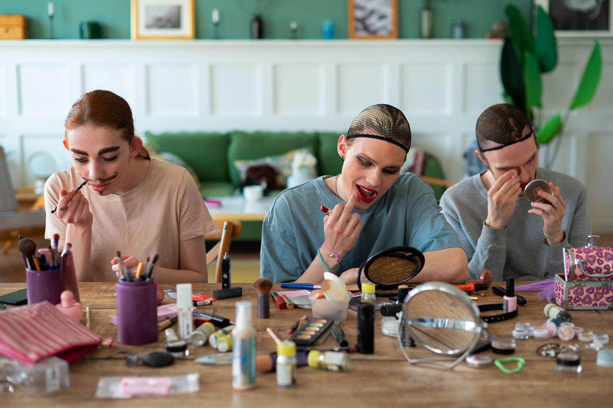 Embracing Identity and Well-being: Addressing Transgender Mental Healt ...