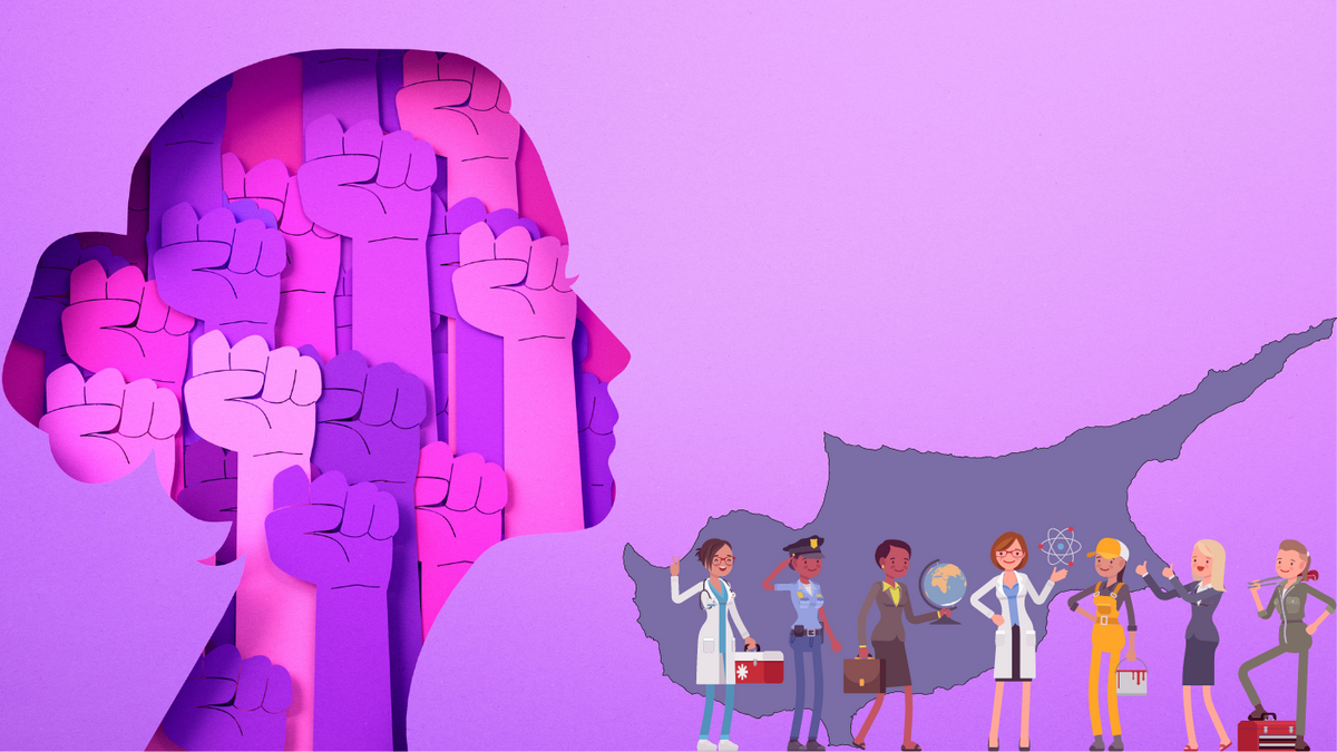 Breaking Down Gender Barriers: Exploring LGBTQIA+ Identities – SHAVA