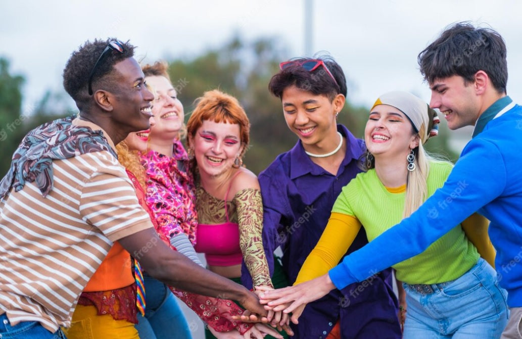 Supporting LGBTQIA+ Youth: Creating Inclusive Environments – SHAVA